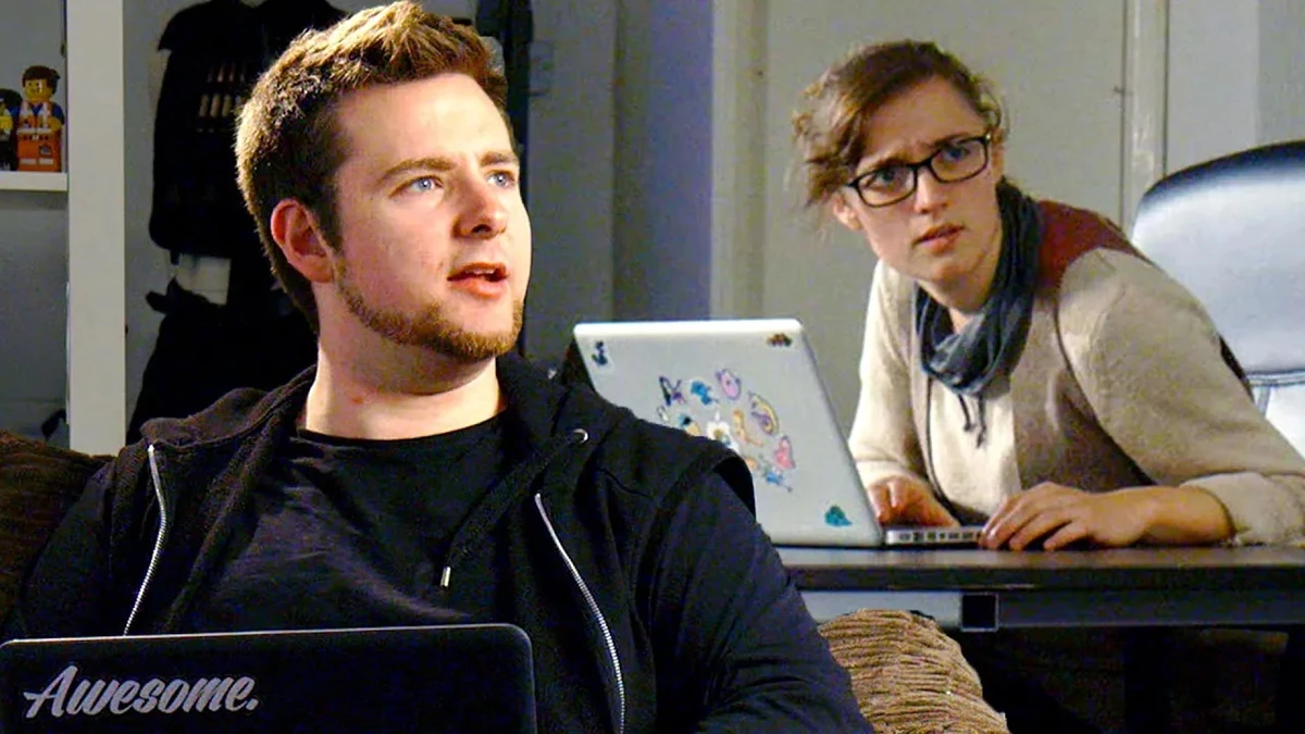Meanwhile 3 | TomSka Wiki | Fandom