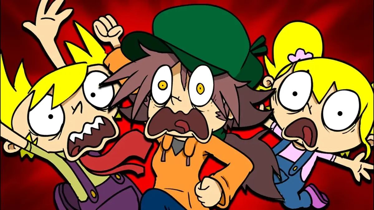 CRASH ZOOM - Firing Squad | TomSka Wiki | Fandom