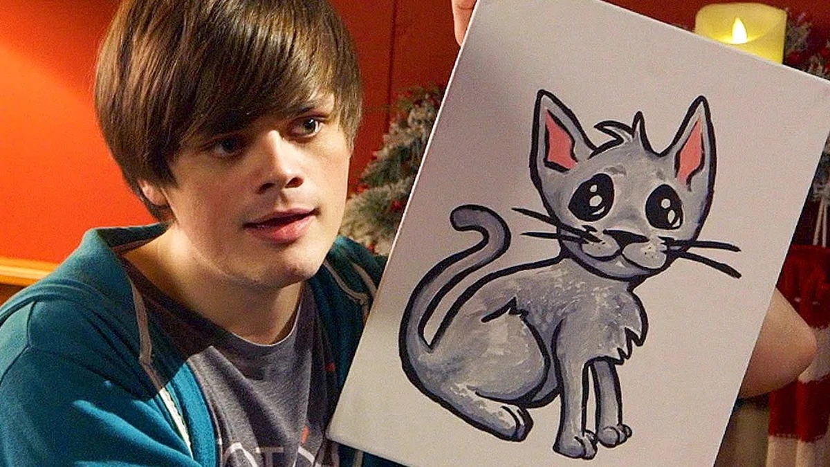 Picture Perfect | TomSka Wiki | Fandom