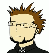 Thomas Ridgewell | TomSka Wiki | Fandom