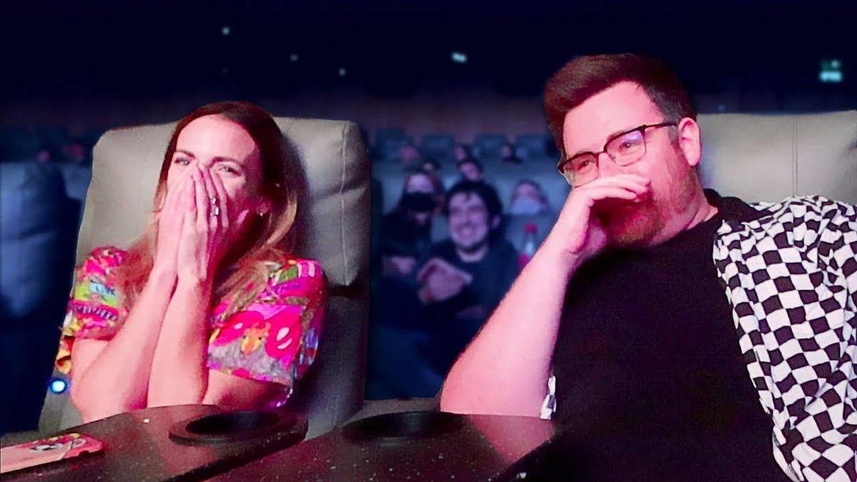 TomSka's Day Out 15 (2021) | TomSka Wiki | Fandom