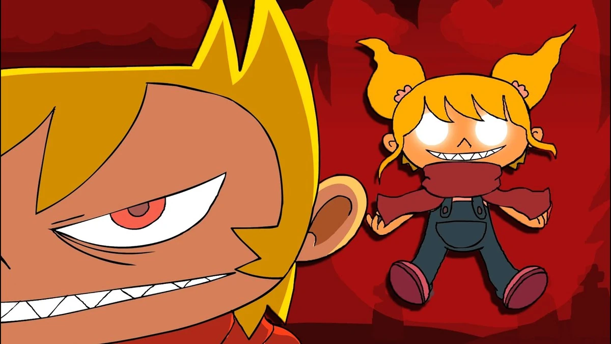 CRASH ZOOM - Grave Mistake | TomSka Wiki | Fandom