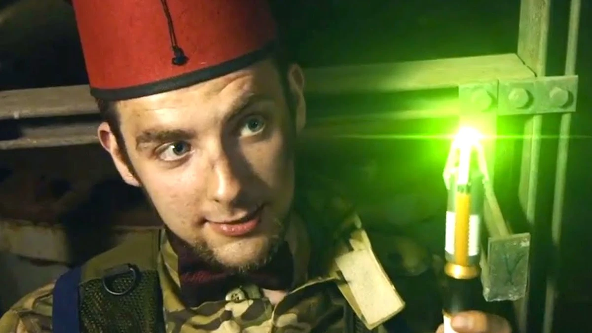 The Fallen | TomSka Wiki | Fandom