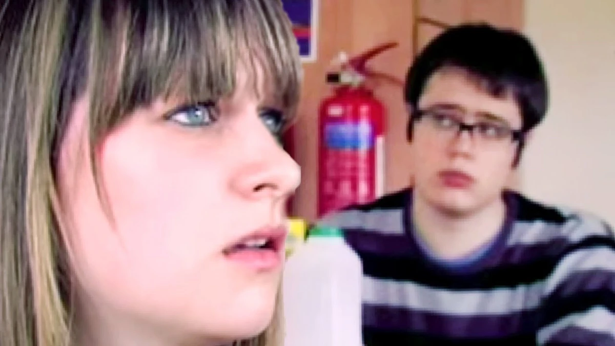 Evil Editor | TomSka Wiki | Fandom