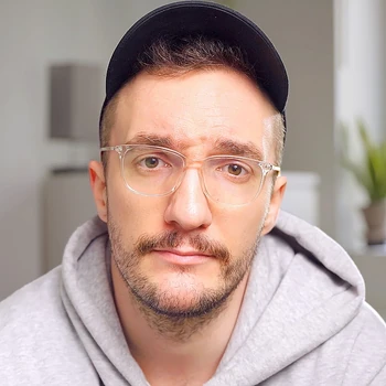 Elliot Gough | TomSka Wiki | Fandom