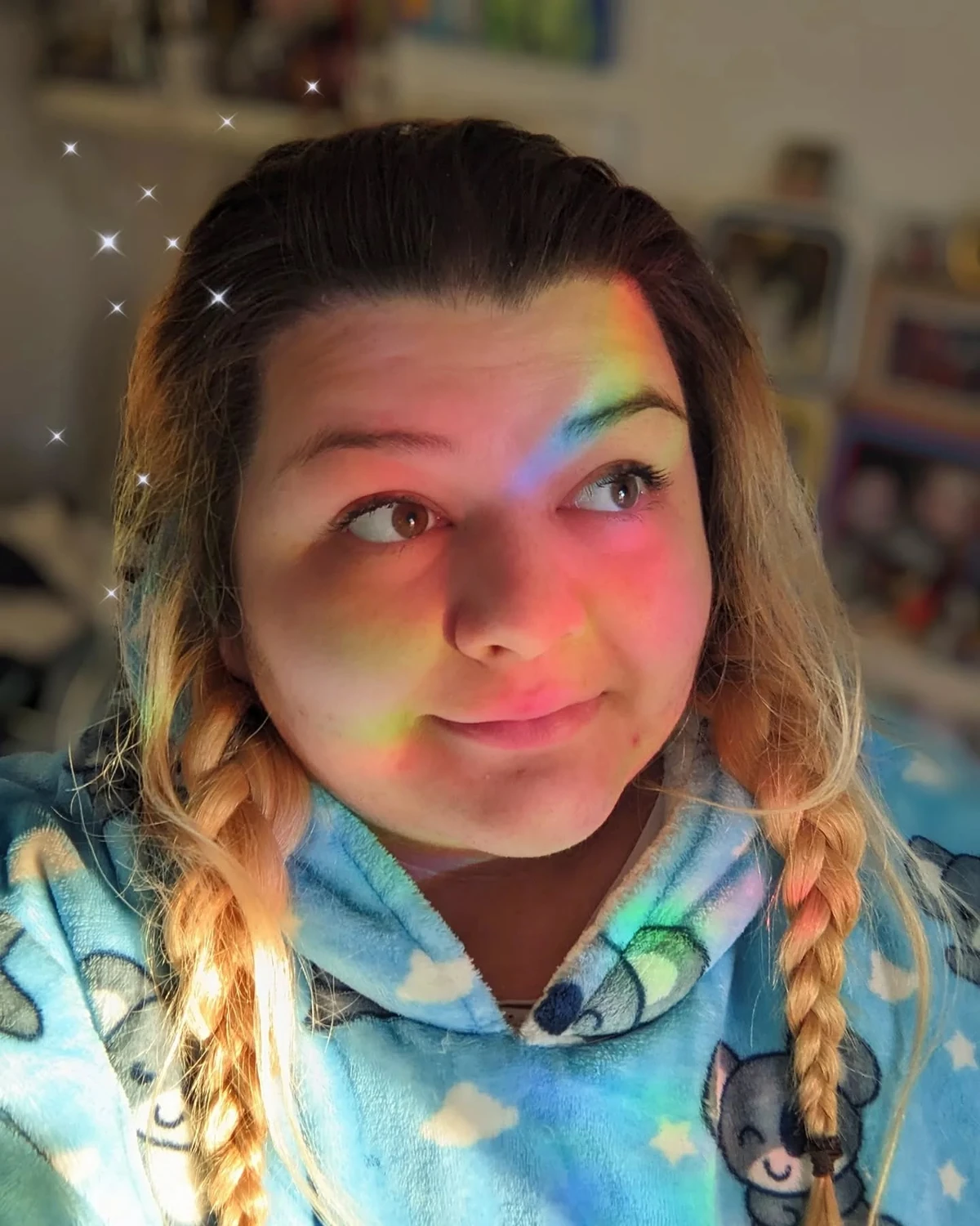 Chloe Dungate | TomSka Wiki | Fandom
