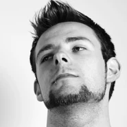 Thomas Ridgewell | TomSka Wiki | Fandom