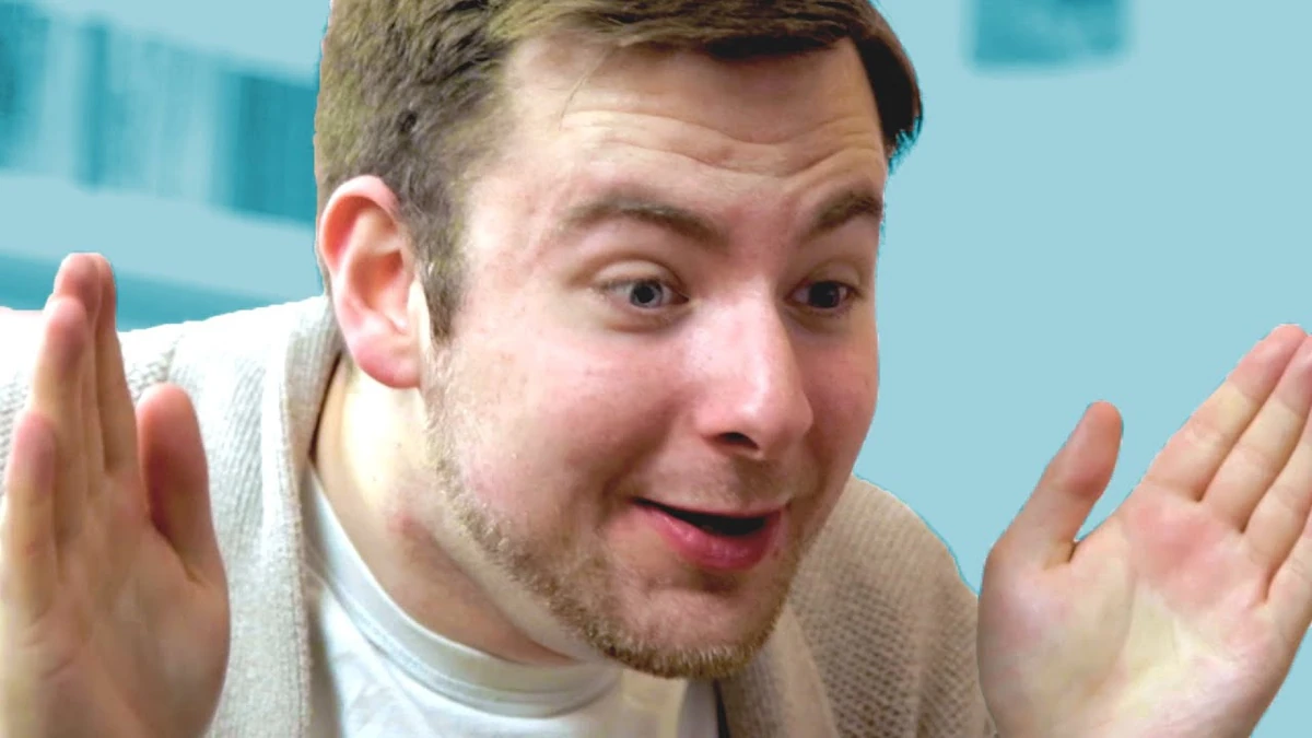 Where's The Baby? | TomSka Wiki | Fandom