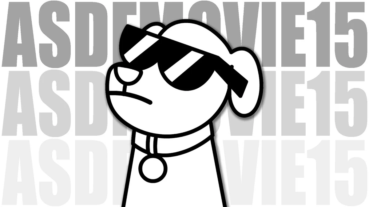 Asdfmovie15 | TomSka Wiki | Fandom