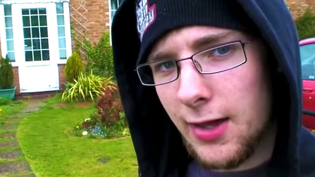 A Day in the Life | TomSka Wiki | Fandom