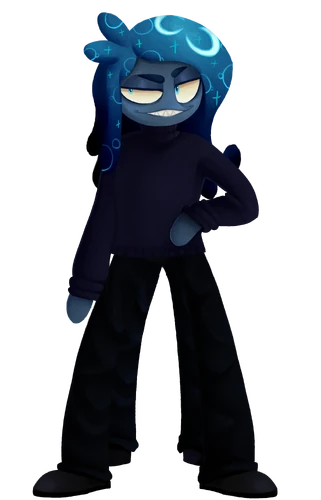 Tyde | Tomtacle and Tyde Wiki | Fandom