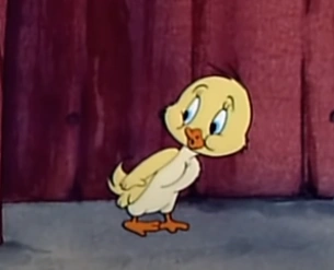 Quacker | Tom và Jerry (William Hanna - Joseph Barbera) | Fandom