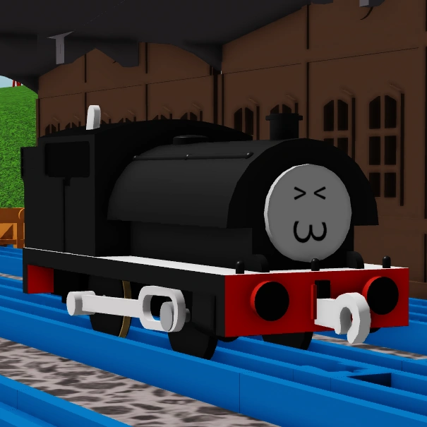 Pug | TOMY Testing Grounds Wiki | Fandom