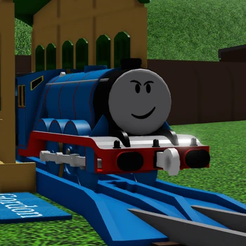 Gordon | TOMY Testing Grounds Wiki | Fandom