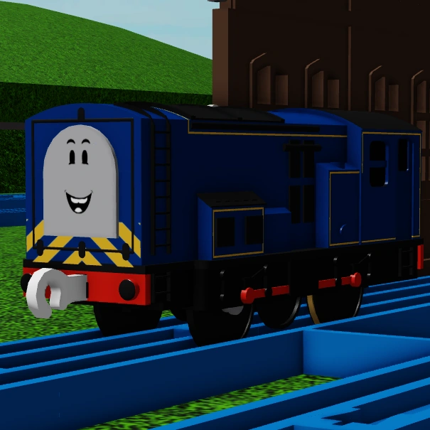 Sidney | TOMY Testing Grounds Wiki | Fandom