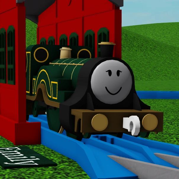 Emily | TOMY Testing Grounds Wiki | Fandom