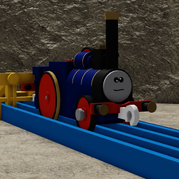 Fergus | TOMY Testing Grounds Wiki | Fandom