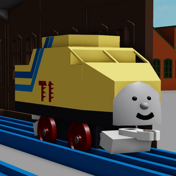 Ming | TOMY Testing Grounds Wiki | Fandom