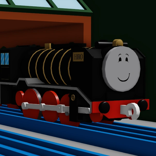 Hiro | TOMY Testing Grounds Wiki | Fandom