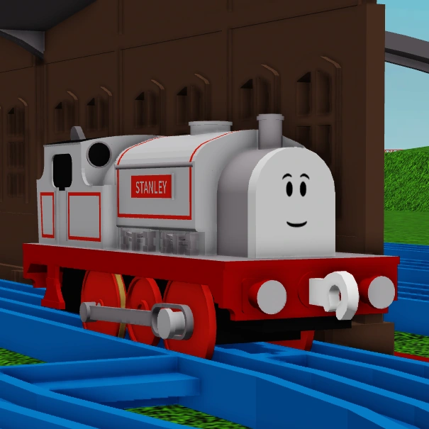 Stanley | TOMY Testing Grounds Wiki | Fandom