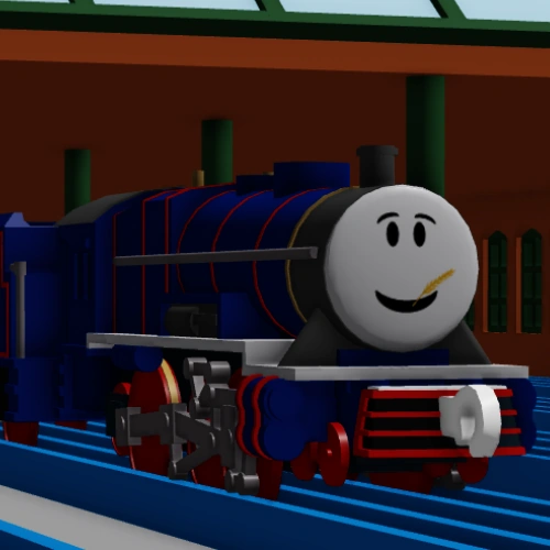 Hank | Tomy Testing Grounds Wiki | Fandom