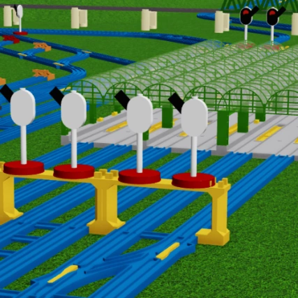 Knapford | Tomy Testing Grounds Wiki | Fandom