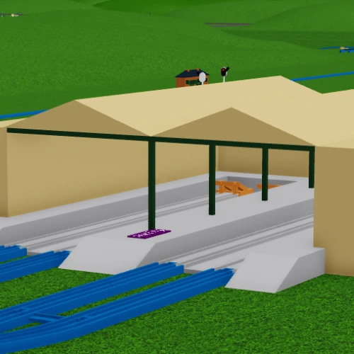 Kirk Ronan | Tomy Testing Grounds Wiki | Fandom