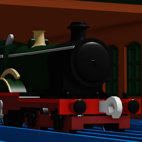 City of Truro | Tomy Testing Grounds Wiki | Fandom