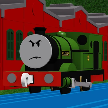 Smudger | Tomy Testing Grounds Wiki | Fandom