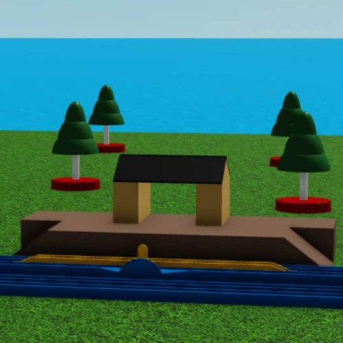 Hackenbeck | Tomy Testing Grounds Wiki | Fandom