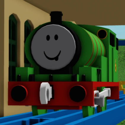 Percy | Tomy Testing Grounds Wiki | Fandom