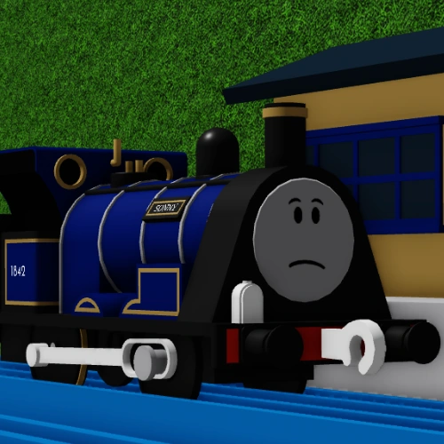 Sonny | Tomy Testing Grounds Wiki | Fandom
