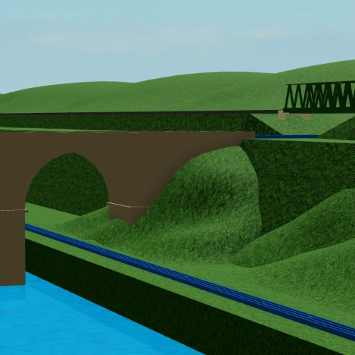 Three Way Road | Tomy Testing Grounds Wiki | Fandom