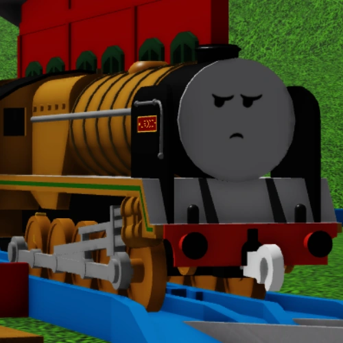 Murdoch | Tomy Testing Grounds Wiki | Fandom