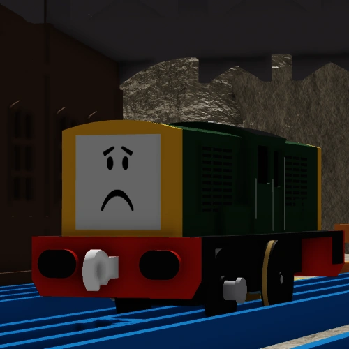 Derek | Tomy Testing Grounds Wiki | Fandom