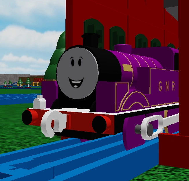 Ryan | Tomy Testing Grounds Wiki | Fandom