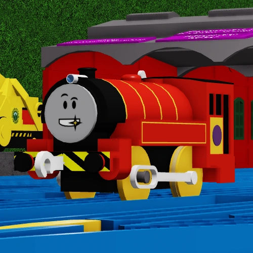 Victor | Tomy Testing Grounds Wiki | Fandom