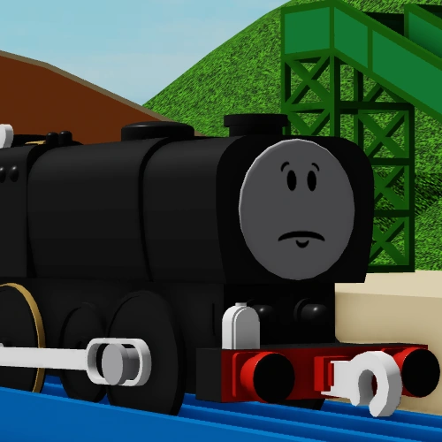 Neville | Tomy Testing Grounds Wiki | Fandom