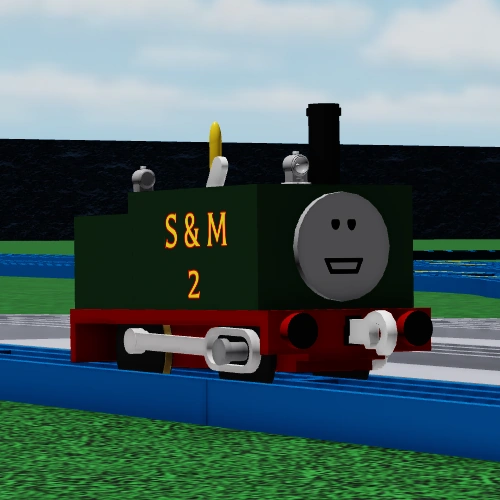 Neil | Tomy Testing Grounds Wiki | Fandom