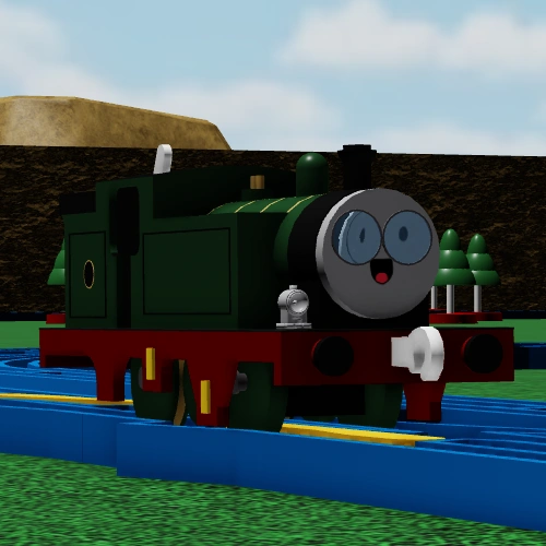 Whiff | Tomy Testing Grounds Wiki | Fandom