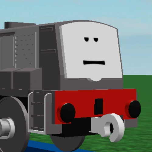 Dennis | Tomy Testing Grounds Wiki | Fandom