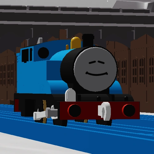 Philip | Tomy Testing Grounds Wiki | Fandom