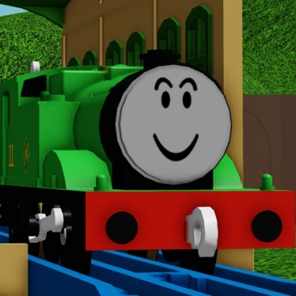 Oliver | Tomy Testing Grounds Wiki | Fandom