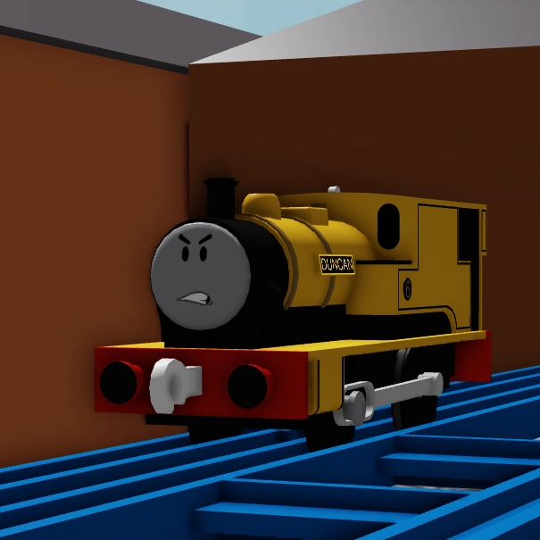 Duncan | Tomy Testing Grounds Wiki | Fandom