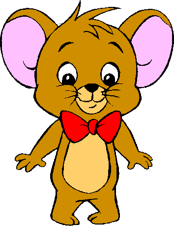 Jerry jr. | Wiki Tom y jerry | Fandom