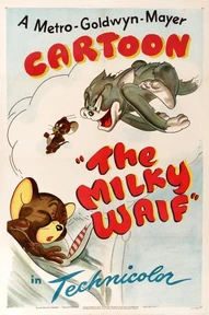The Milky Waif | Wiki Tom y jerry | Fandom