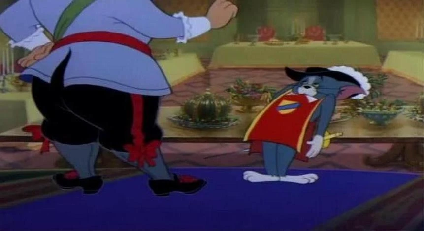 Tom | Wiki Tom y jerry | Fandom