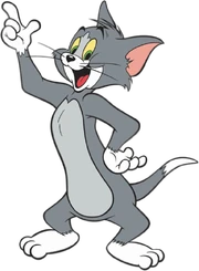 Tom | Wiki Tom y jerry | Fandom