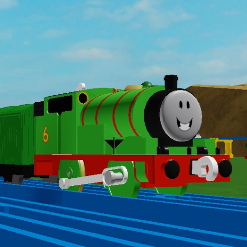 Percy | RO-Scale Tomy Thomas and Friends Wiki | Fandom