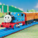 Thomas | Tomy Thomas Wiki | Fandom